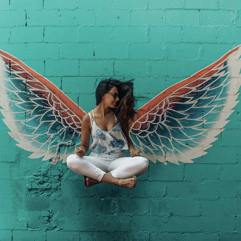 Guidance intuitive 30 minutes